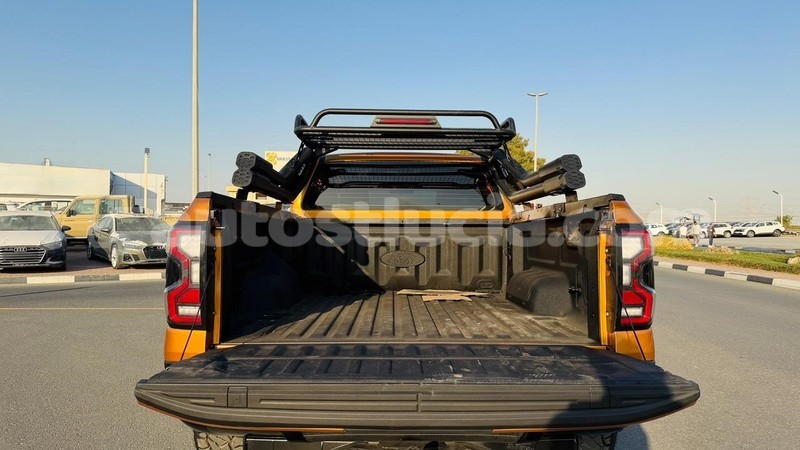 Buy import ford ranger other car in import - dubai in anse-la-raye ...