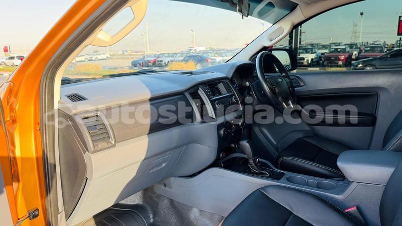 Buy import ford ranger other car in import - dubai in anse-la-raye ...