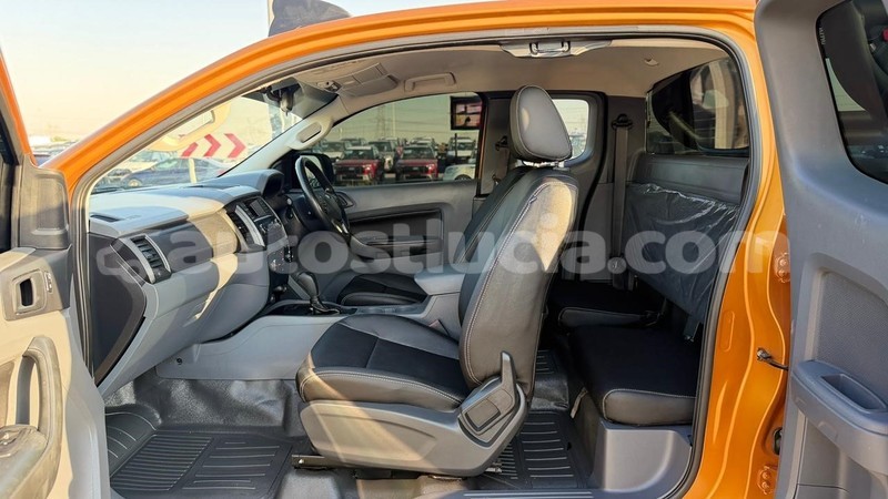 Buy import ford ranger other car in import - dubai in anse-la-raye ...