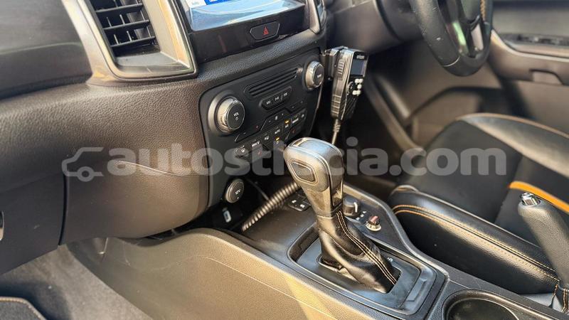 Buy import ford ranger other car in import - dubai in anse-la-raye ...