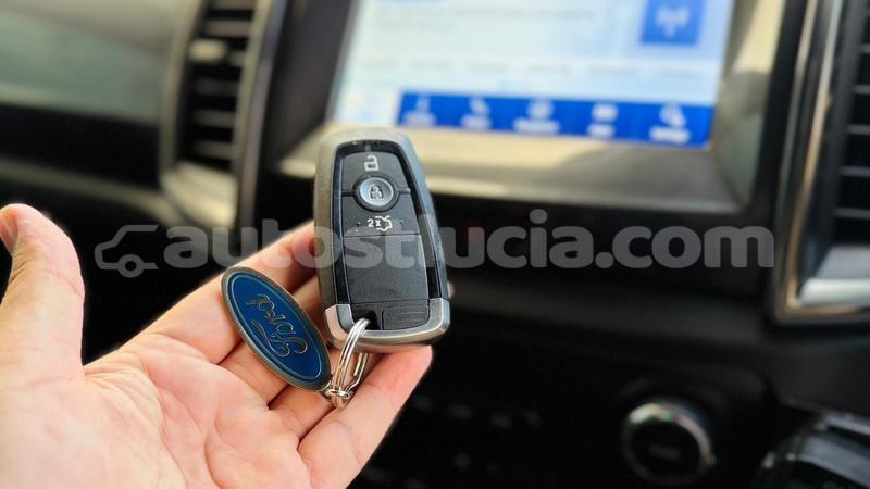 Buy import ford ranger other car in import - dubai in anse-la-raye ...