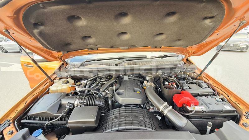 Buy import ford ranger other car in import - dubai in anse-la-raye ...