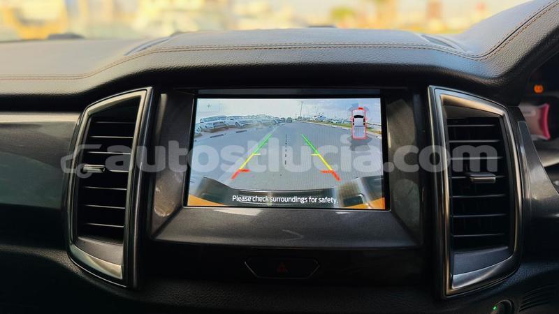 Buy import ford ranger other car in import - dubai in anse-la-raye ...